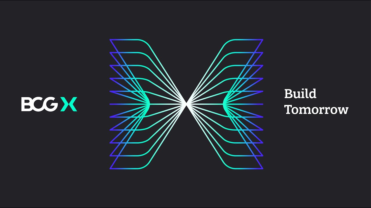 BCG Creates BCG X As New Hybrid Of Consulting And Tech, 49% OFF