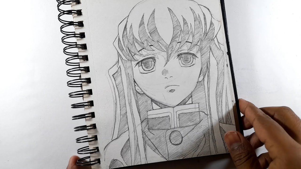 Tokito Muichiro Drawing Step By Step, How To Draw Tokito Muichiro, New ...