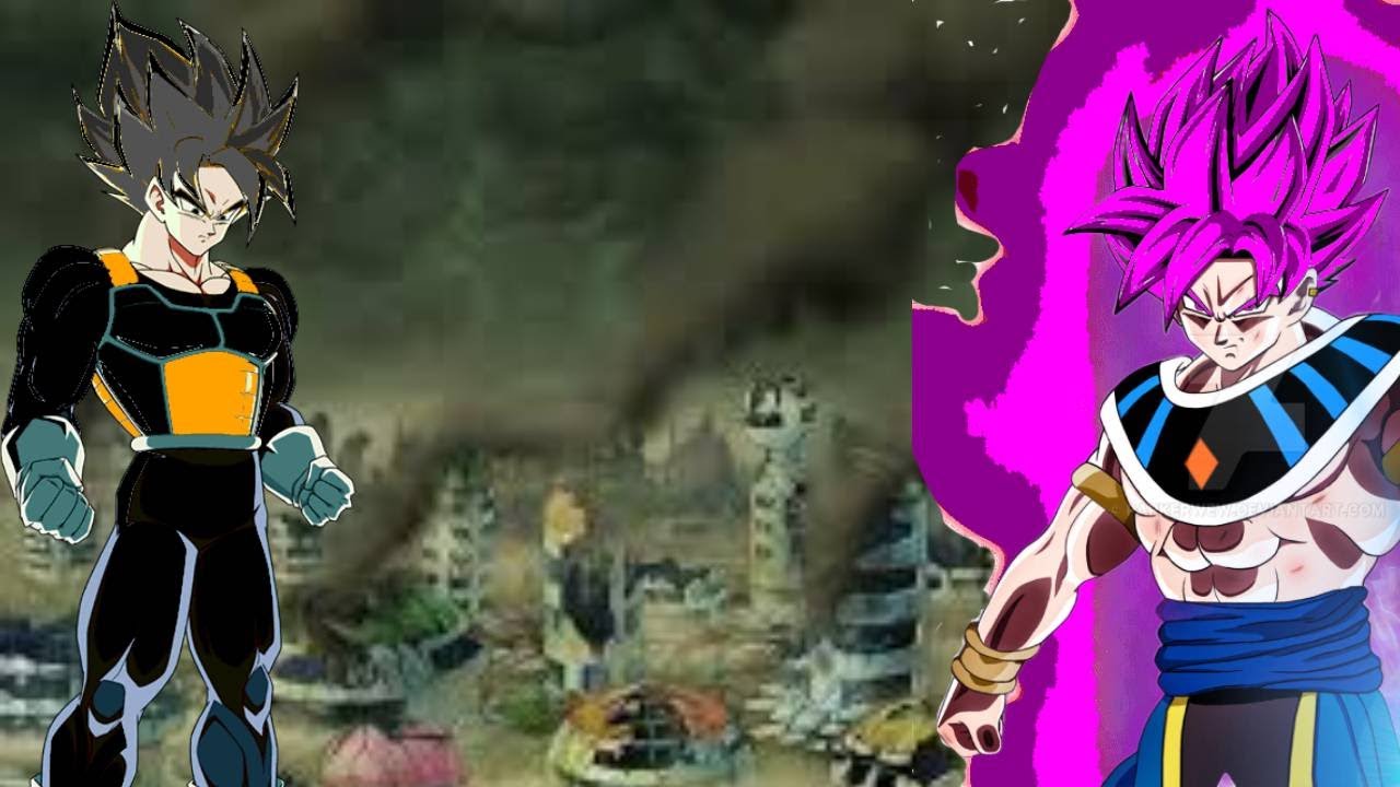 ULTRA Yamoshi Faces the 3rd of the 5th strongest! - YouTube
