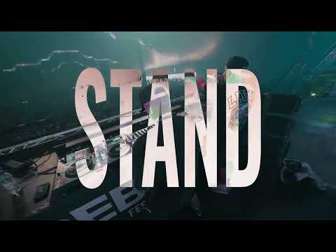 Malice - LAST STAND (Official Videoclip)