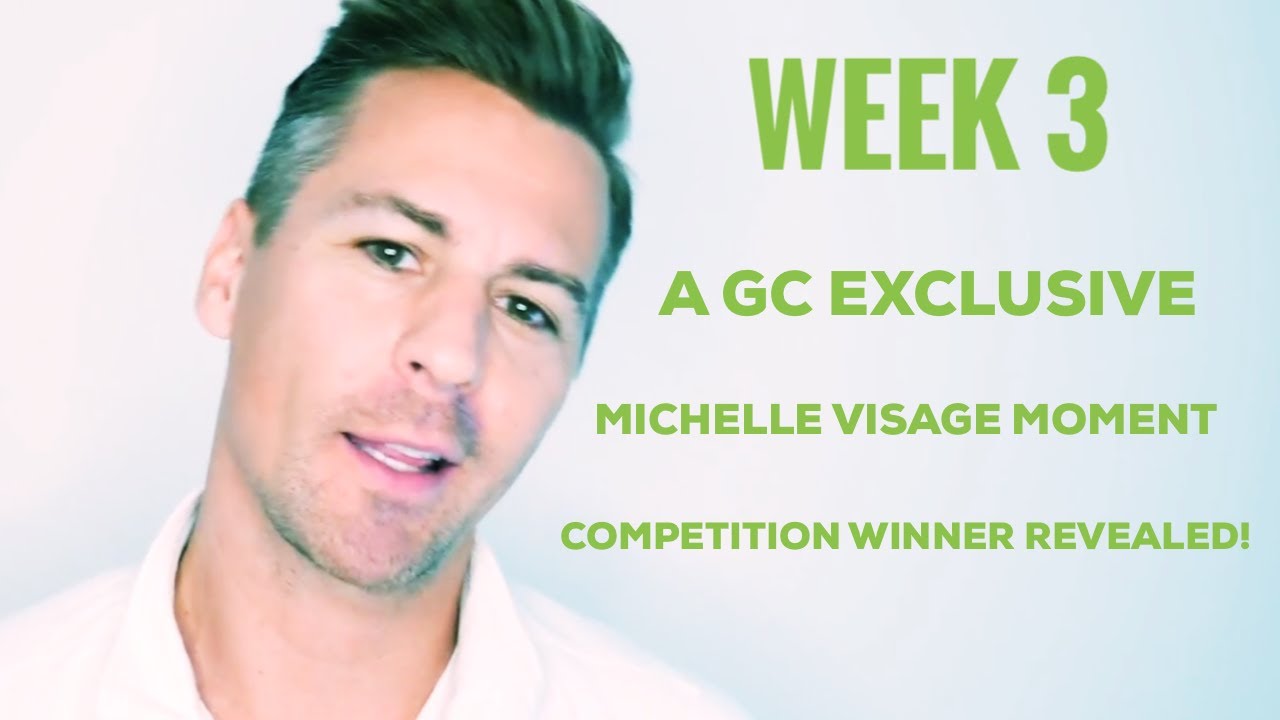 WEEK 3 // DANCING ON ICE // MATT EVERS // #MATTCHAT - YouTube