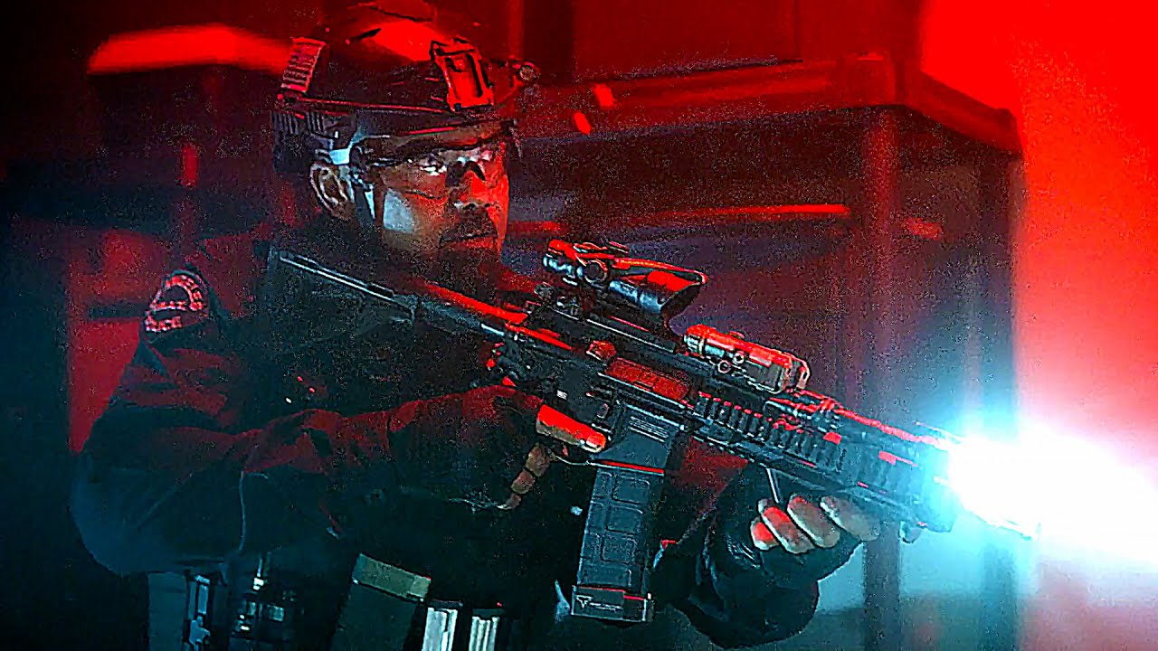 SWAT VS Doomsday Preppers - SWAT 7x08 - YouTube