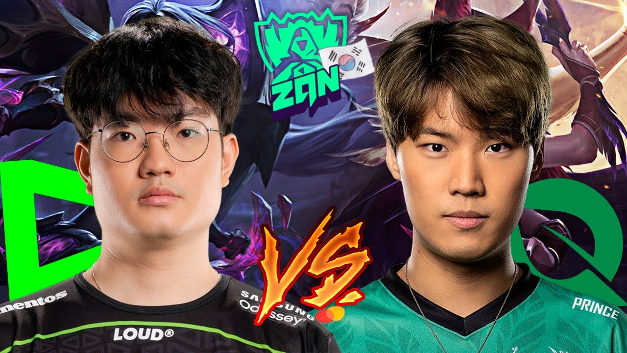 LOUD ROUTE ENFRENTOU o PRINCE, ATIRADOR KR da FLY QUEST - Bootcamp do ...