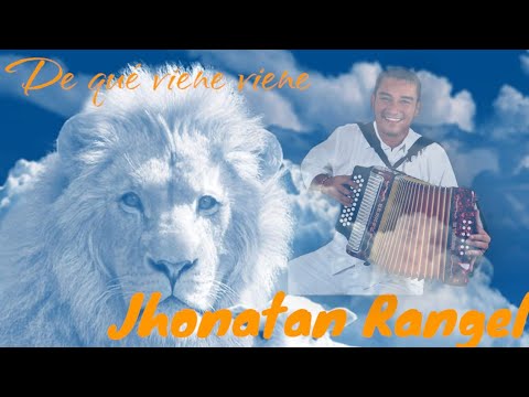 De qué Viene Viene, Jhonatan Rangel, (Video Oficial) - YouTube