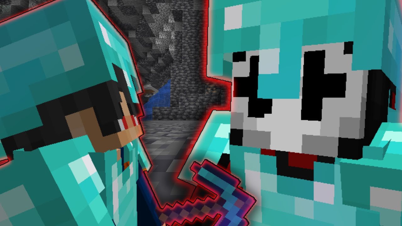 Mapicc Escapes A 1v3 With The Mace! - YouTube