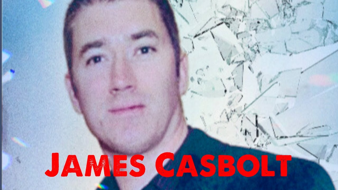 JAMES CASBOLT Part 2 -A Not My Rabbit Hole Analysis with Tere Joyce ...