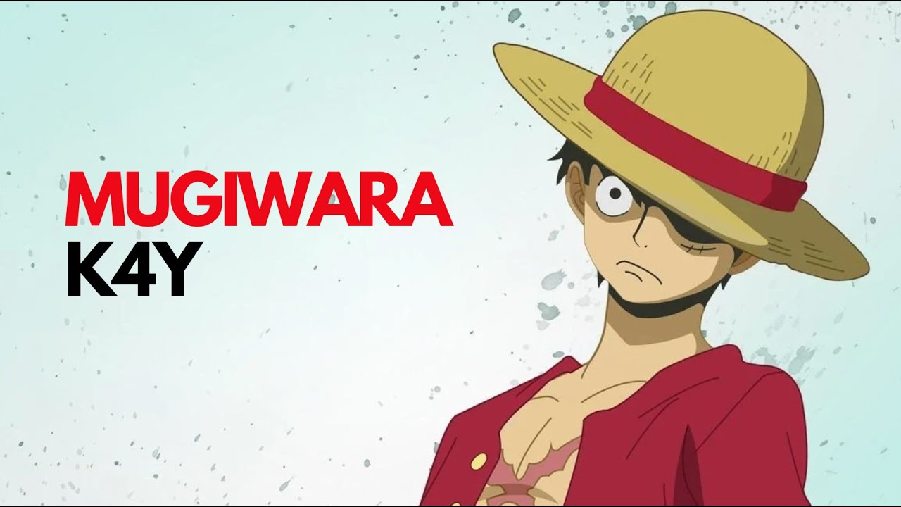 K4Y - MUGIWARA (Prod. gas shawty)(Official Audio) - YouTube