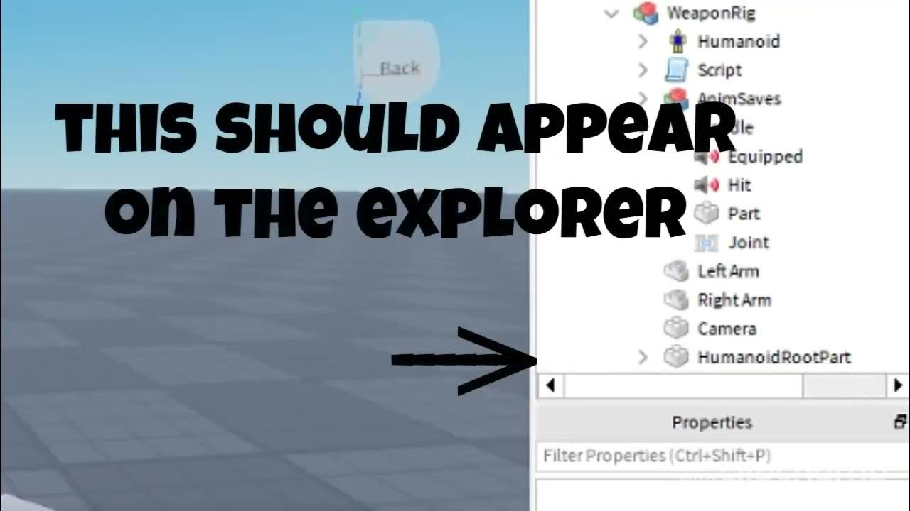 How to export animations from moon animator - YouTube