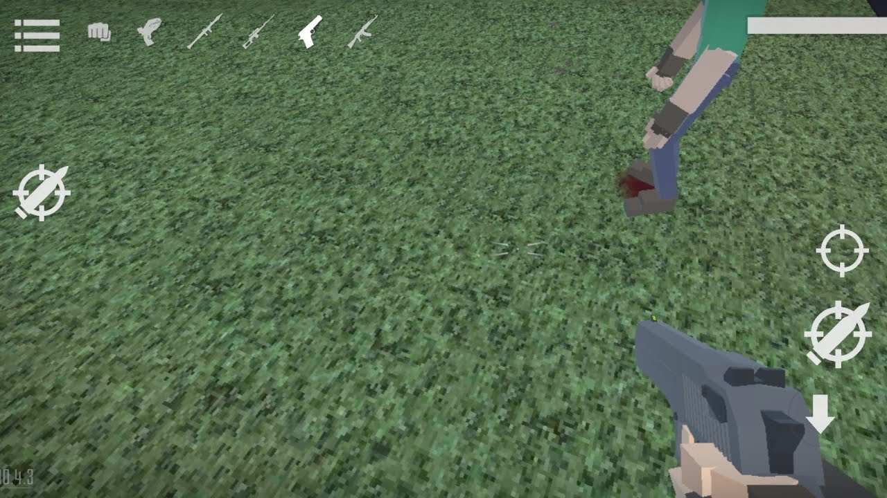 novo update do gore box - YouTube