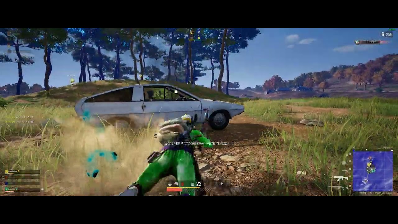 PLAYERUNKNOWN'S BATTLEGROUNDS 2022 07 06 21 37 42 11 DVR - YouTube