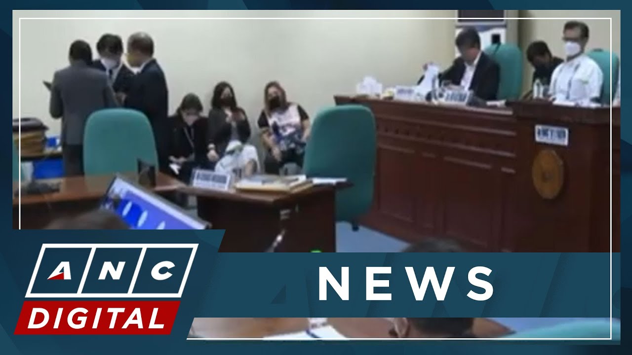 Bidding rules 'disregarded' in DepEd's laptop purchase: Pimentel | ANC ...