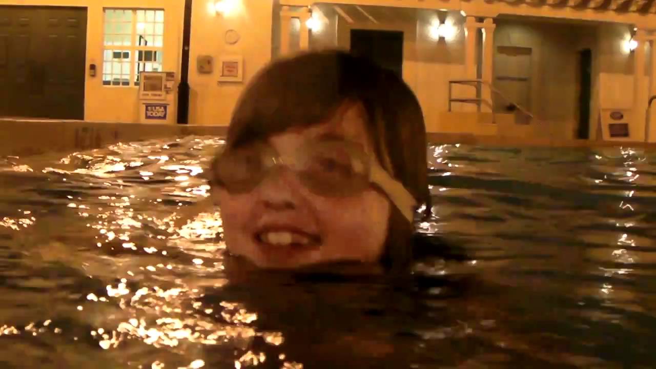 Port Orleans - Riverside 2010 Hock-a-Loogie.MP4 - YouTube