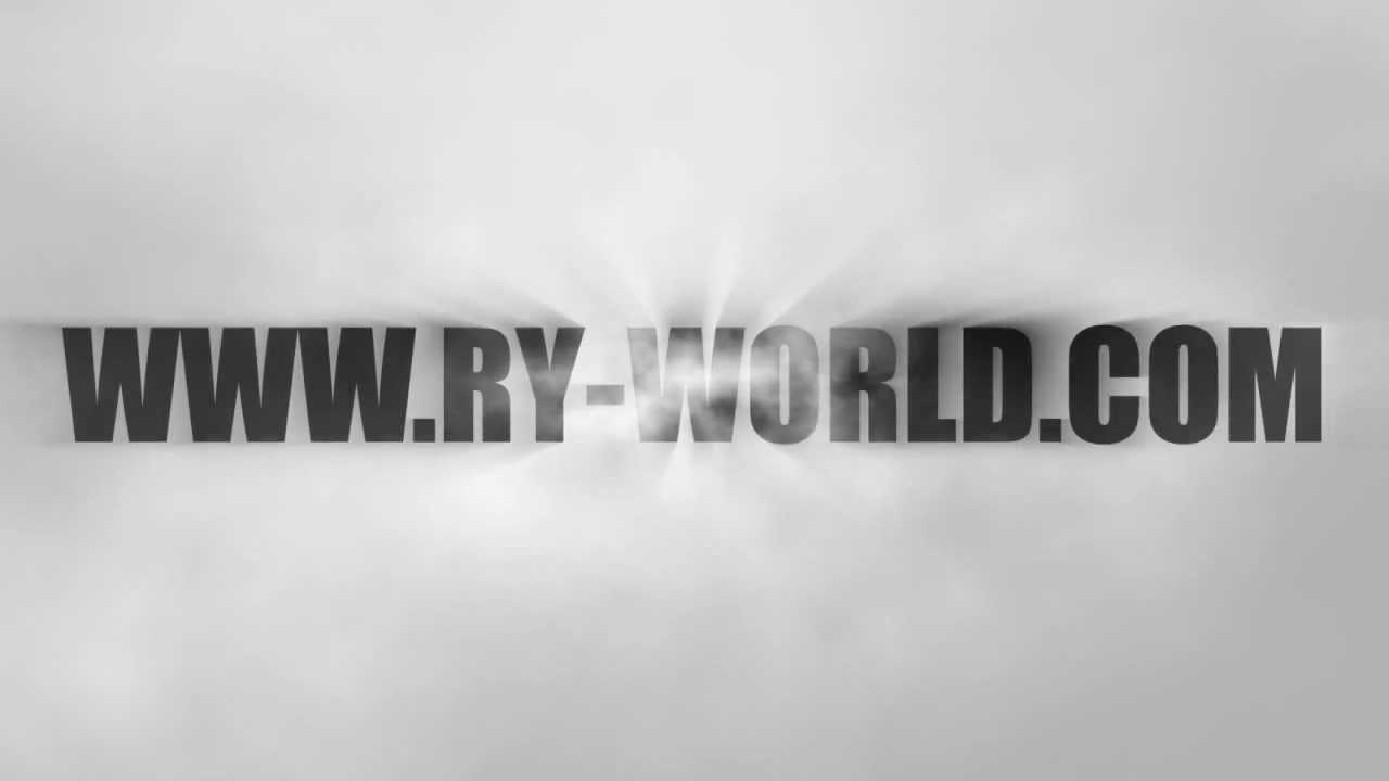 The New Social Network Ry-World 2012 [HD] - YouTube
