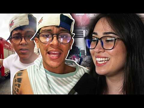 ELE VAZOU O ENDEREÇO EM LIVE E FIZERAM A VIDA DELE UM INFERNO | JAPA REAGE