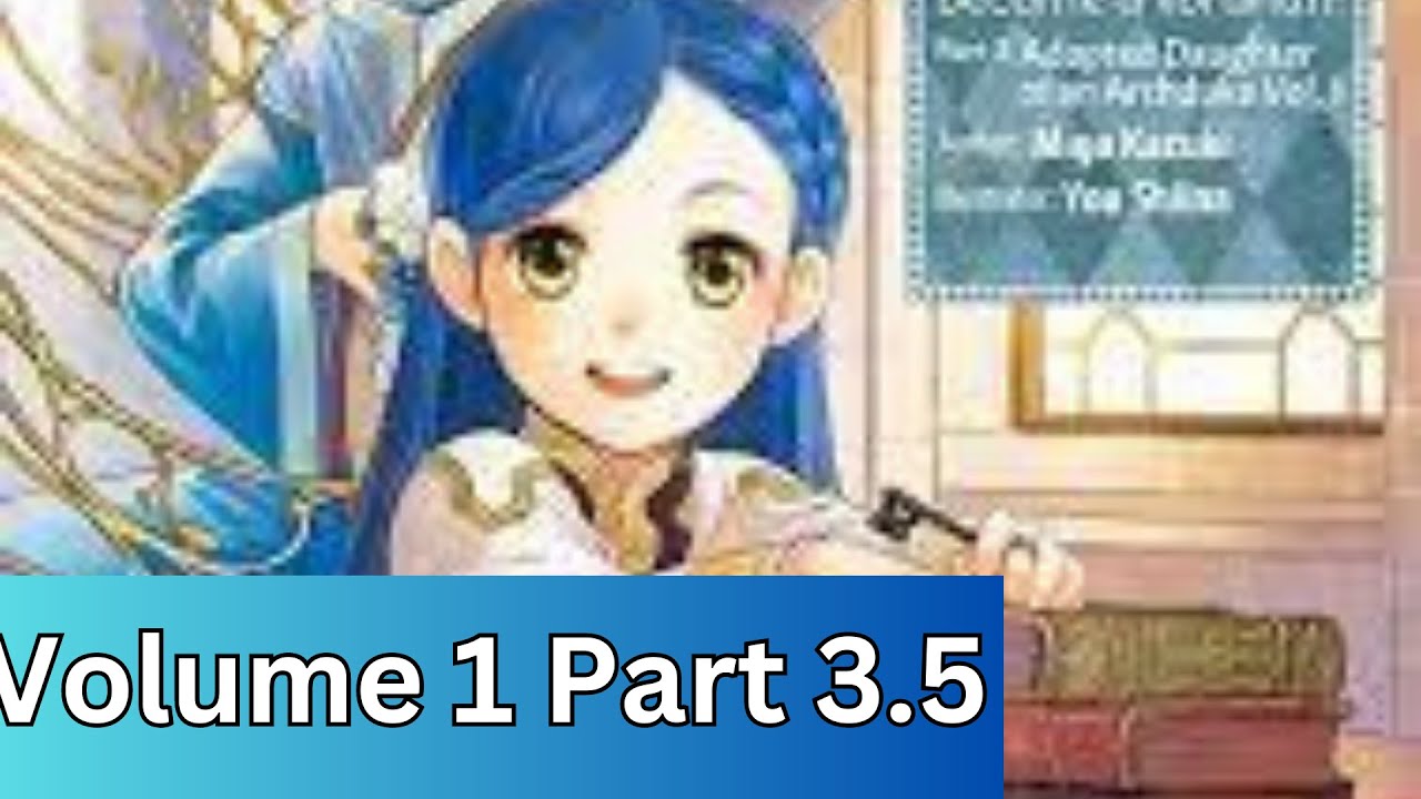 Light Novel Reading: Most Amazing Magic Ever!! Ascendance of a Bookworm ...