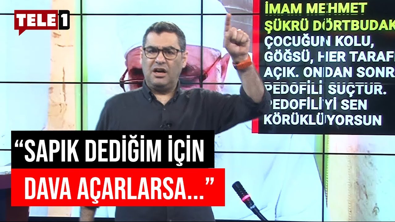 Enver Aysever gericilik dosyasını açtı: Türkiye'nin AKP ile 20 yılı ...