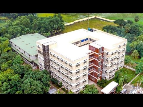 Narayankul Dream Model School and College 💝 - YouTube