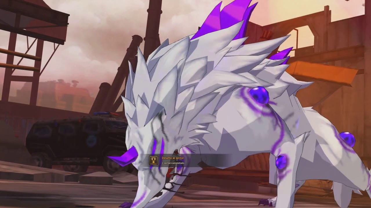 EL ASCENSO DE STELLA | SOULWORKER #2 - YouTube