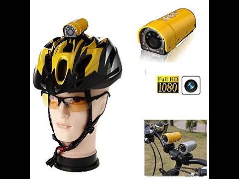 Cycle Camera | Bike Helmet Camera | Cycle Helmet Camera | Bike Camera ...