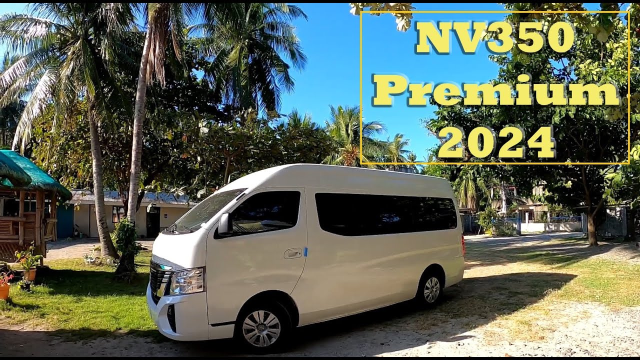 Check Out our New NV350 Premium 2024 - YouTube
