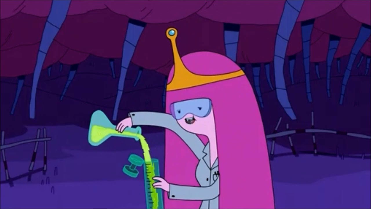 Everyone's Moving On (TheCartoonMan12 Version) (Revisited) (Final ...