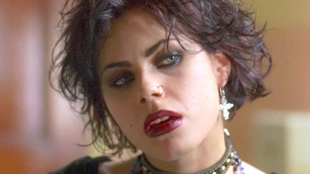 The Ending Of The Craft Explained - YouTube