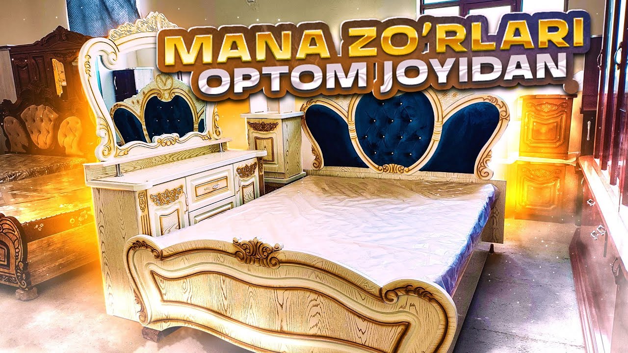 MEBELLAR STOL-STULLAR SOʻRI ARZON JOYIDAN BIRINCHI QO'L - YouTube
