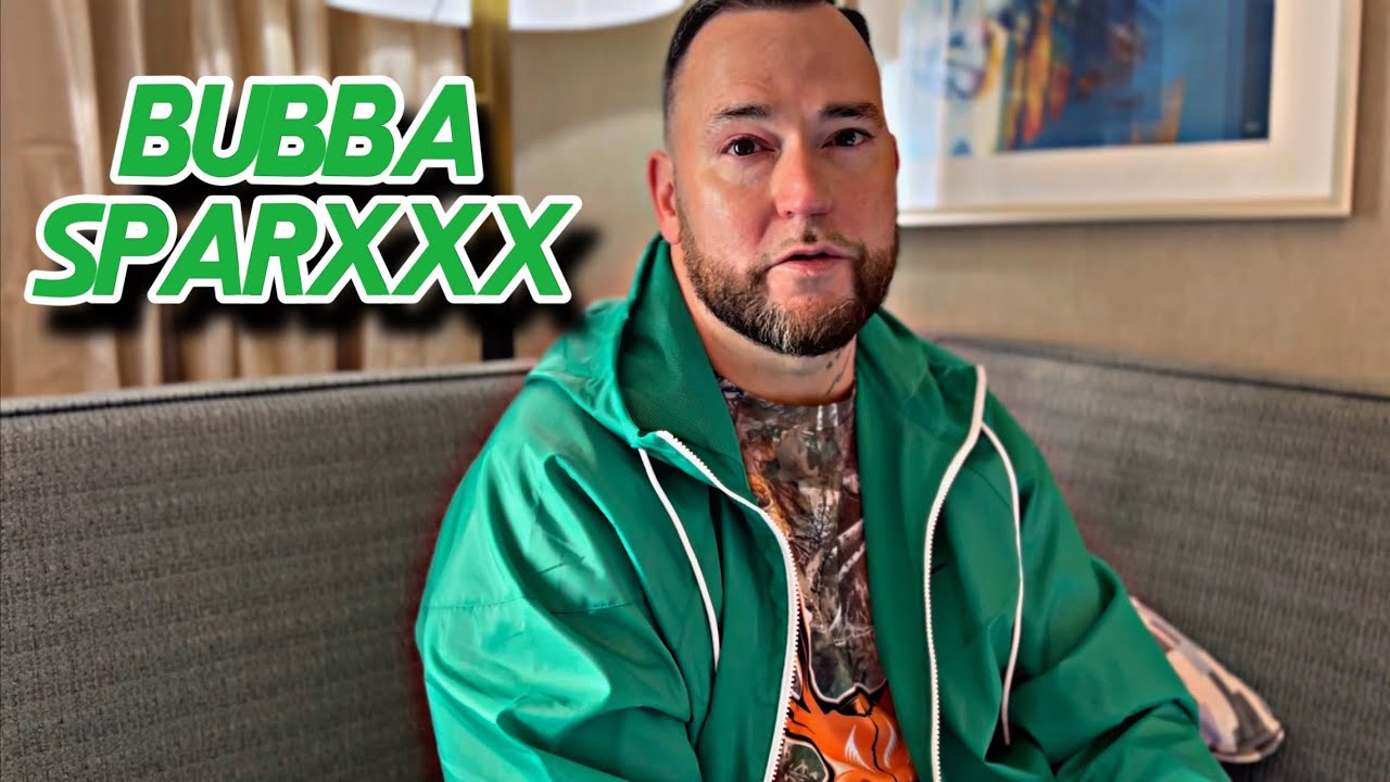 Bubba Sparxxx On His Battle With Drug Addiction. - YouTube