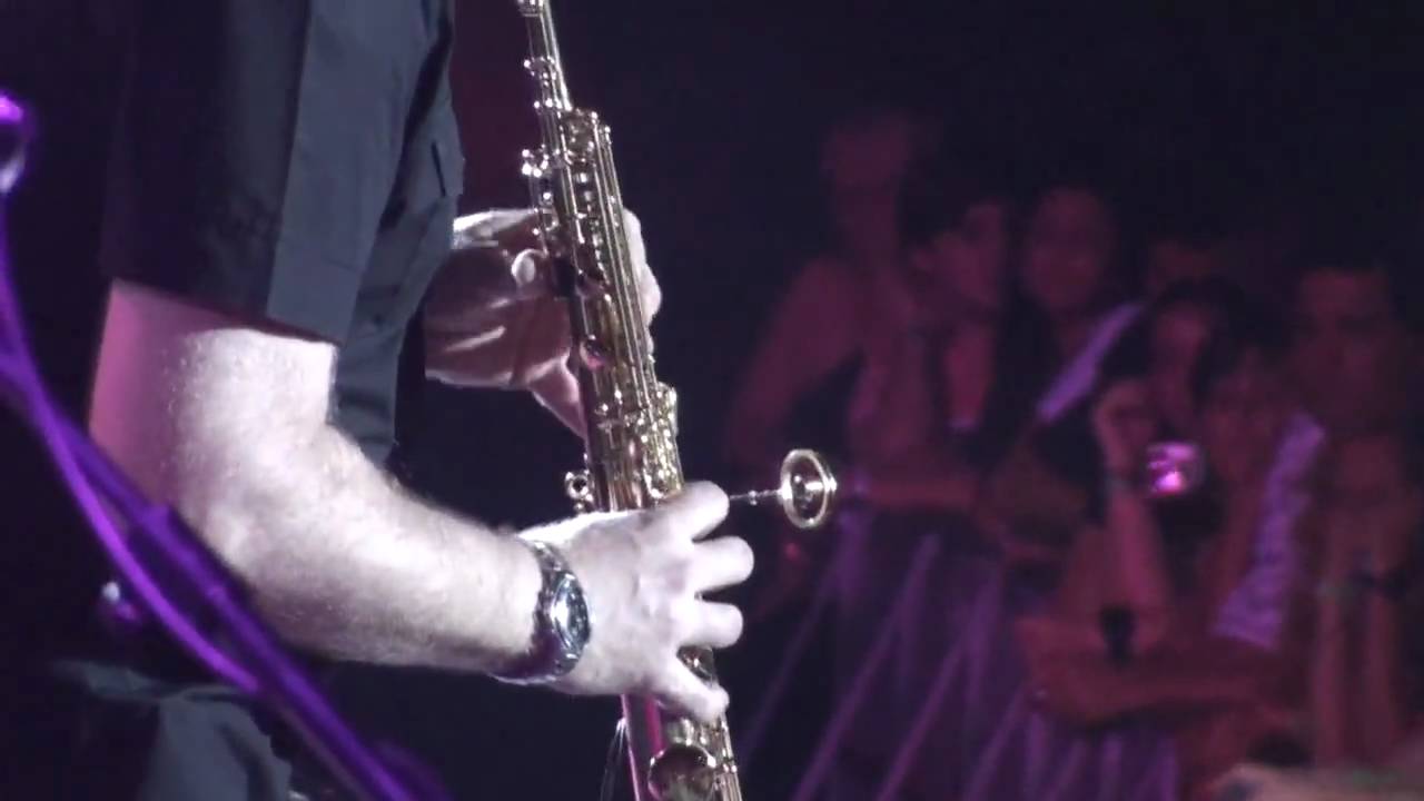 Simply Red - Enough Citibank Hall , Rio de Janeiro 23/4/2010 - YouTube