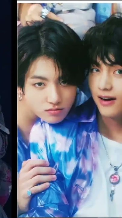 vkook in 2024 editing.🌈💙please subscribe pannunga 💙💙💙🌈☺️☺️ - YouTube