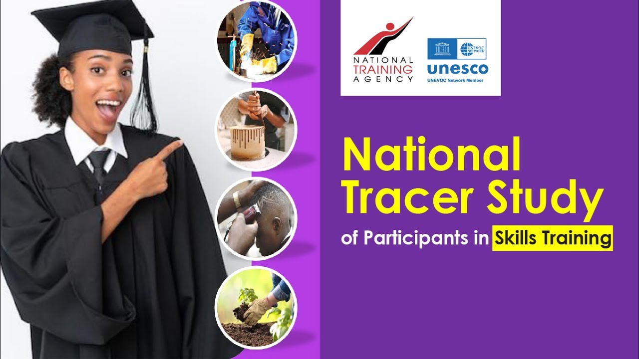 National Tracer Study Reveals Promising Career Prospects for TVET ...