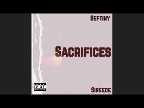 Deftiny - Sacrifices (feat. Sireece) - YouTube