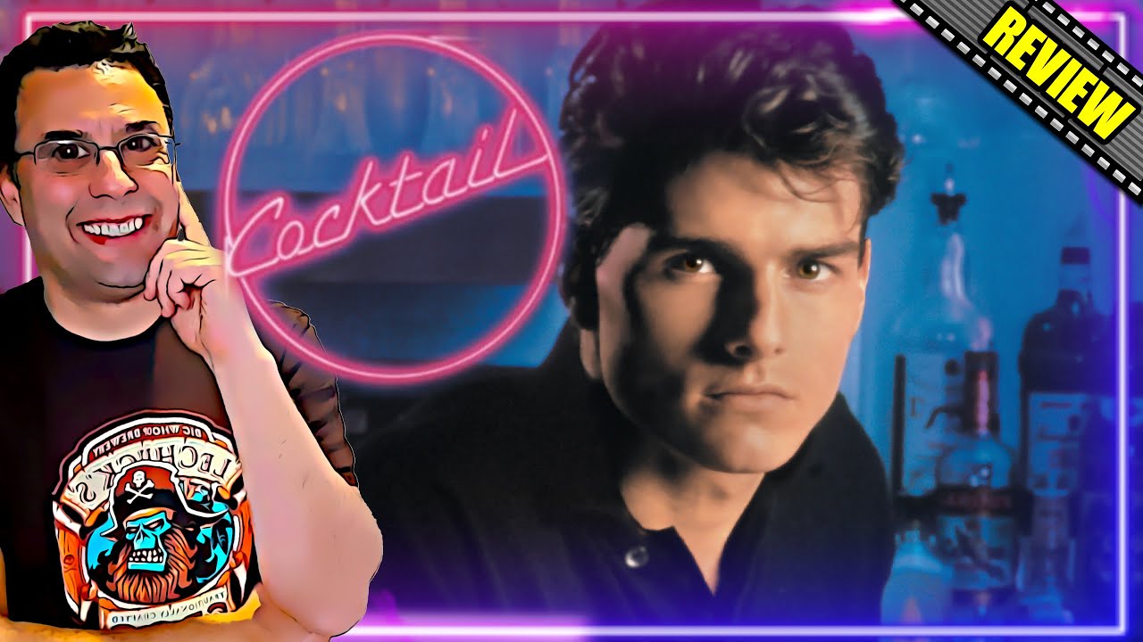 Cocktail - Movie Review - YouTube