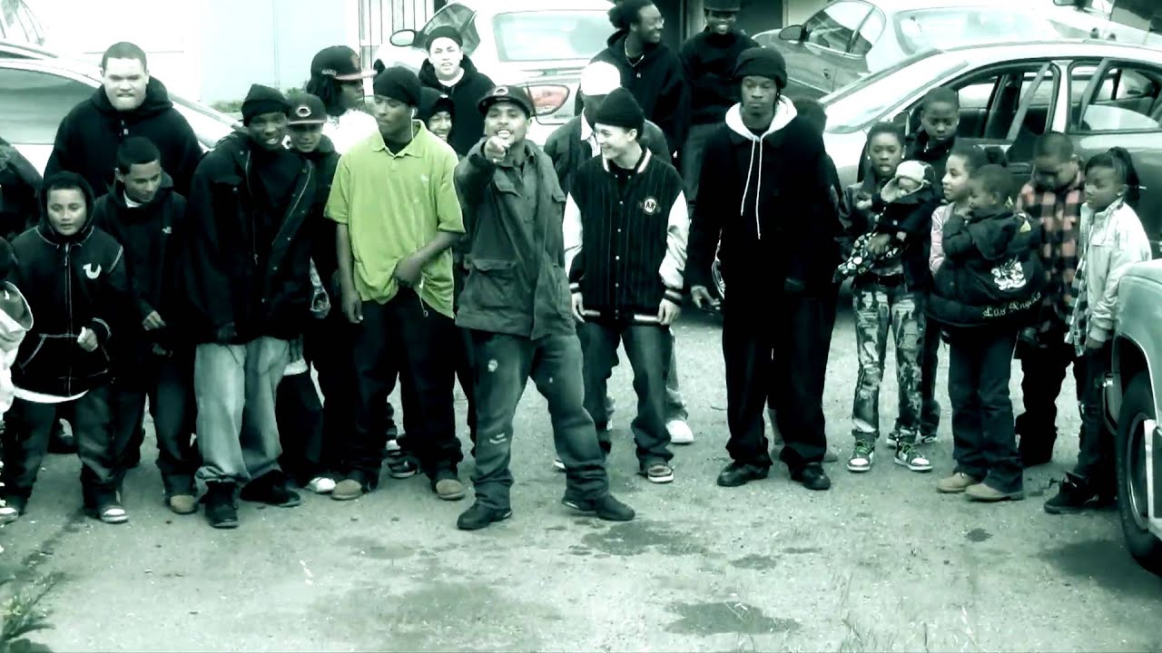 Pac B - "The Realest" [DIRECTED BY MAVRIK - @norcalmav] - YouTube