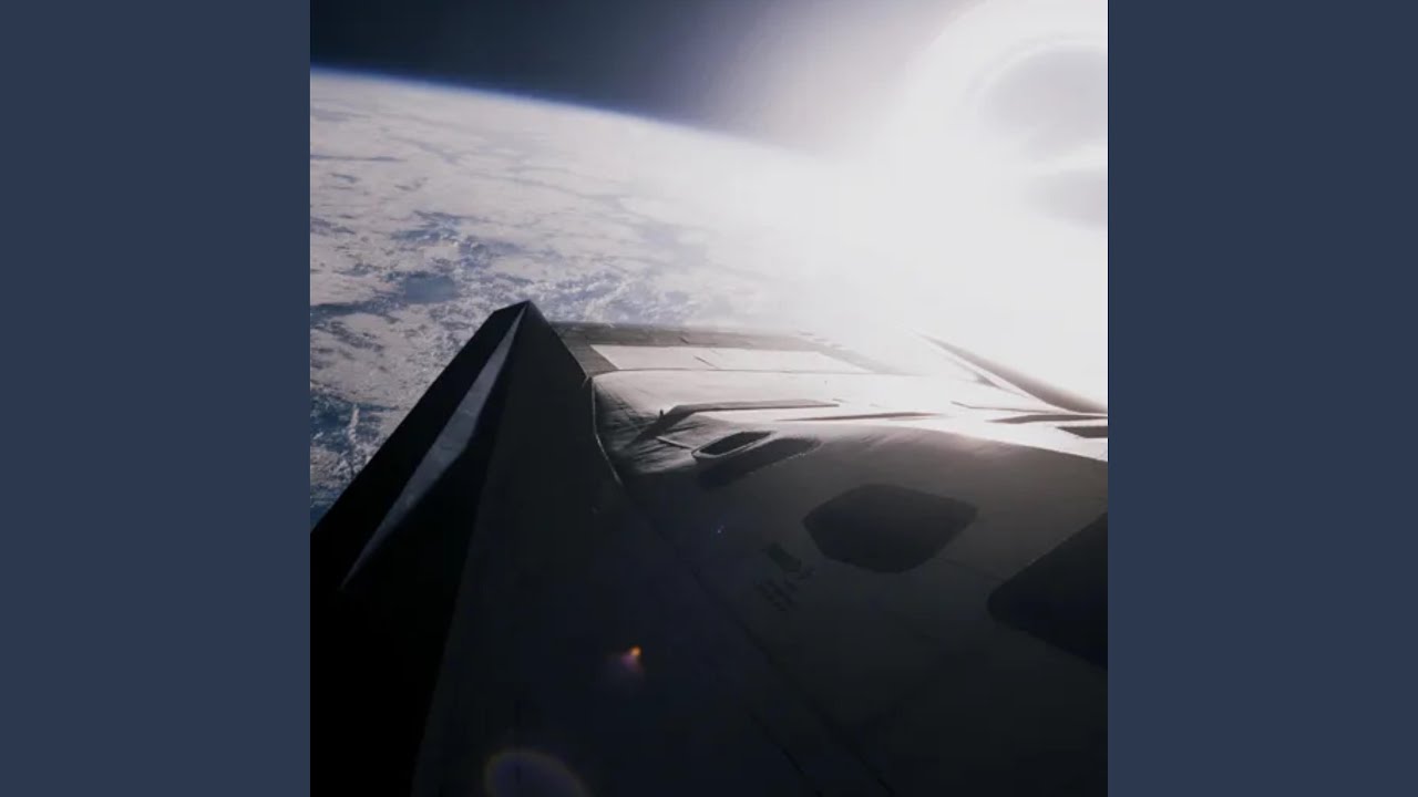 Space anthem no.4 - YouTube