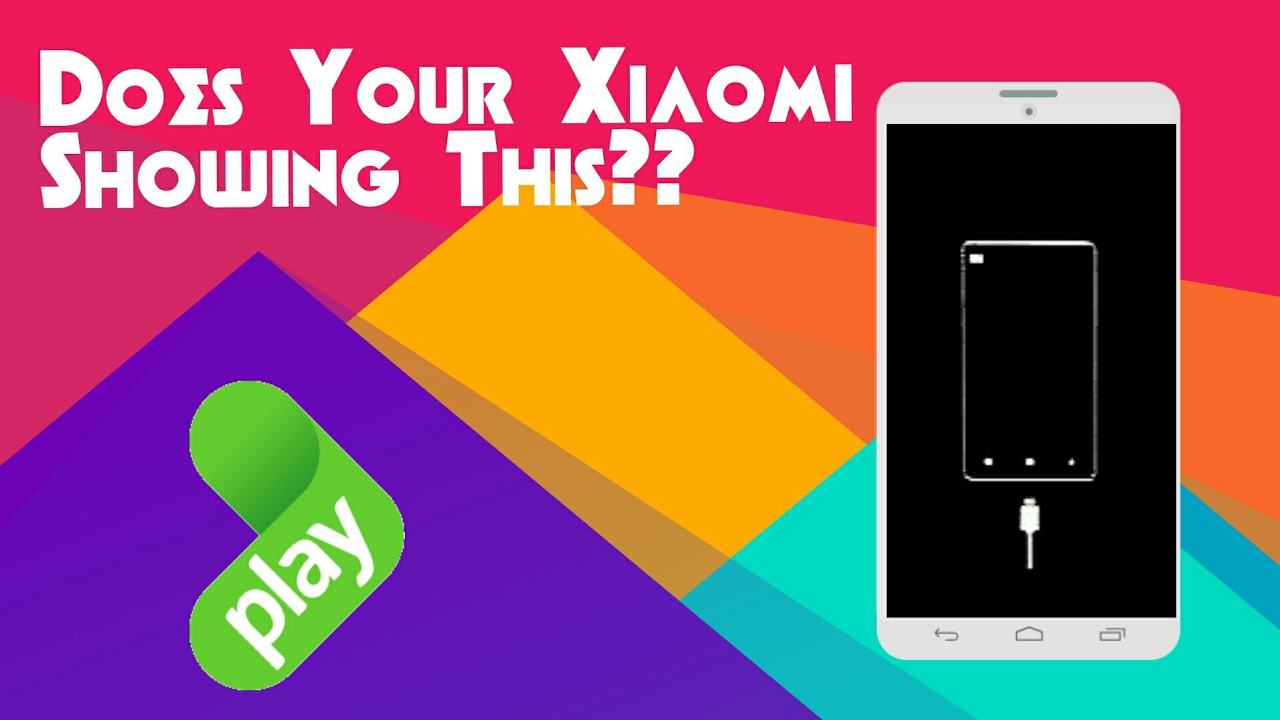 Xiaomi recovery mode not Working? Complete solution for Redmi note 3 ...