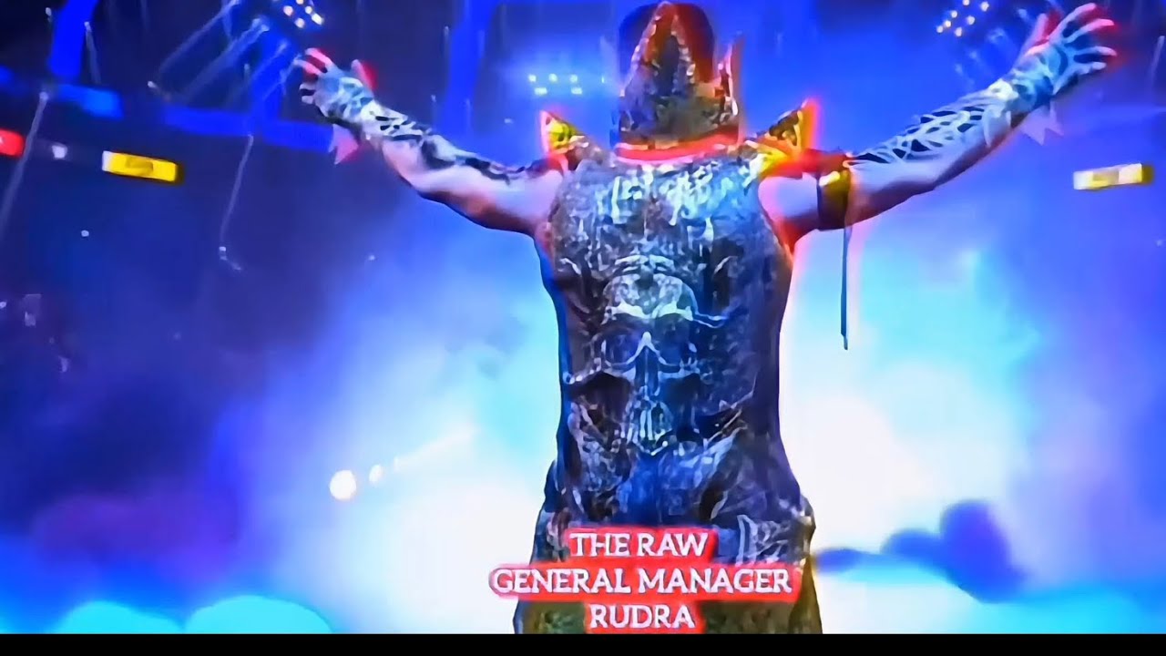 SmackDown is better then raw ? Wake up to the reality Raw is better 💀 ...
