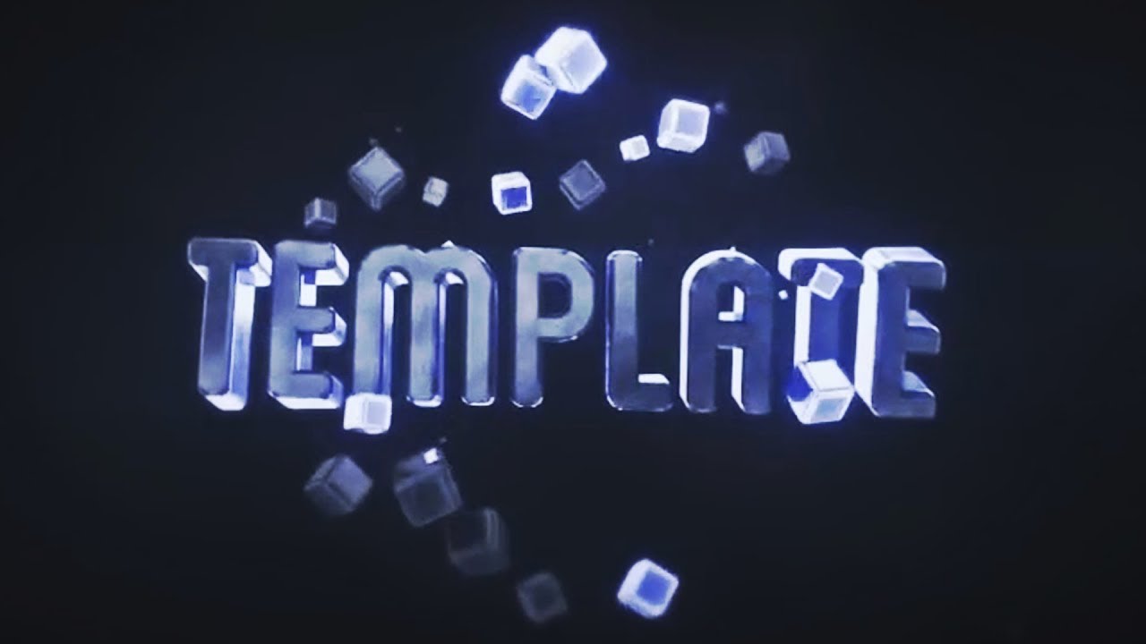 Top 25 BLENDER Intro Templates 2017 - Free Download | FAST RENDER ...