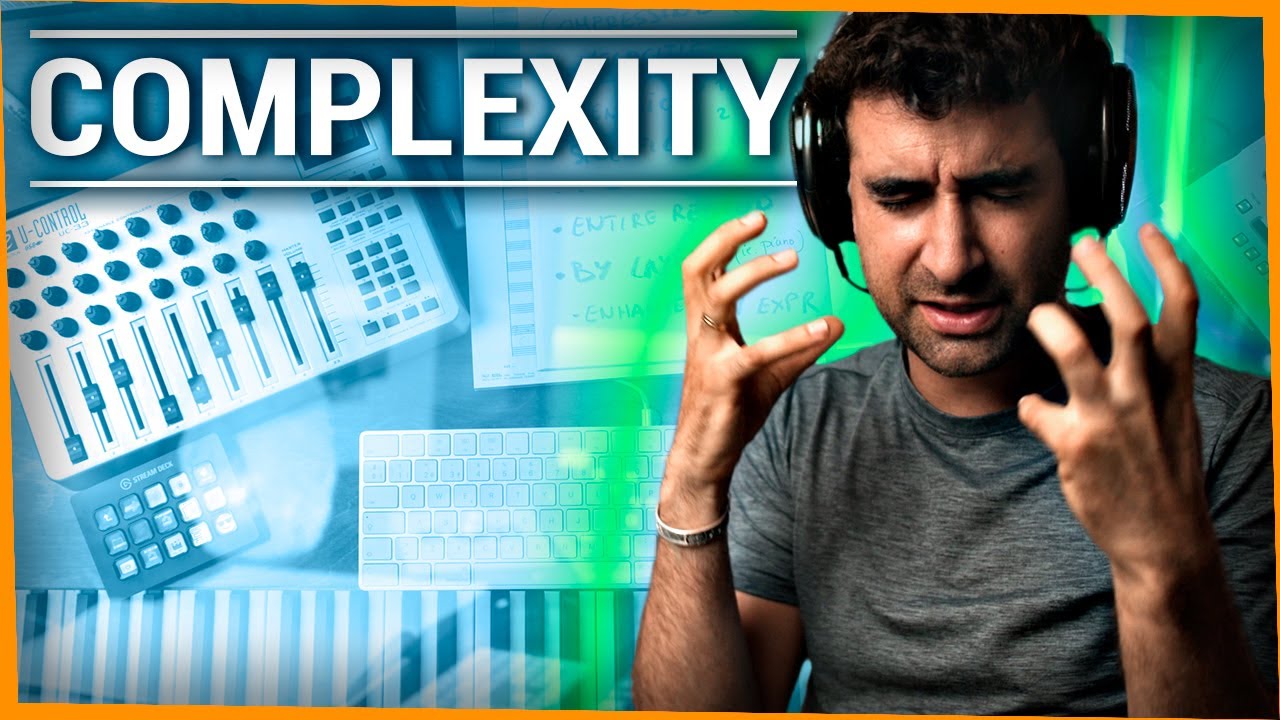 Dealing with Complexity - YouTube