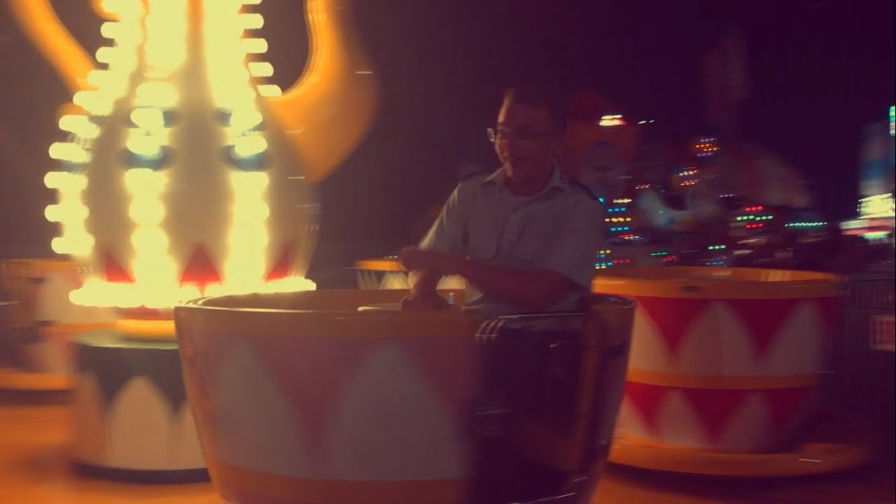 SPARE COOCHIE - YouTube