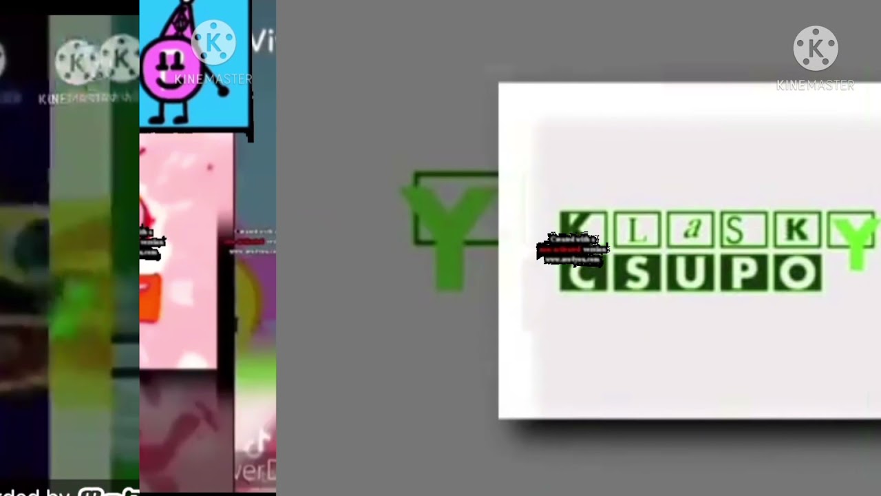 lot of scan n378 - YouTube