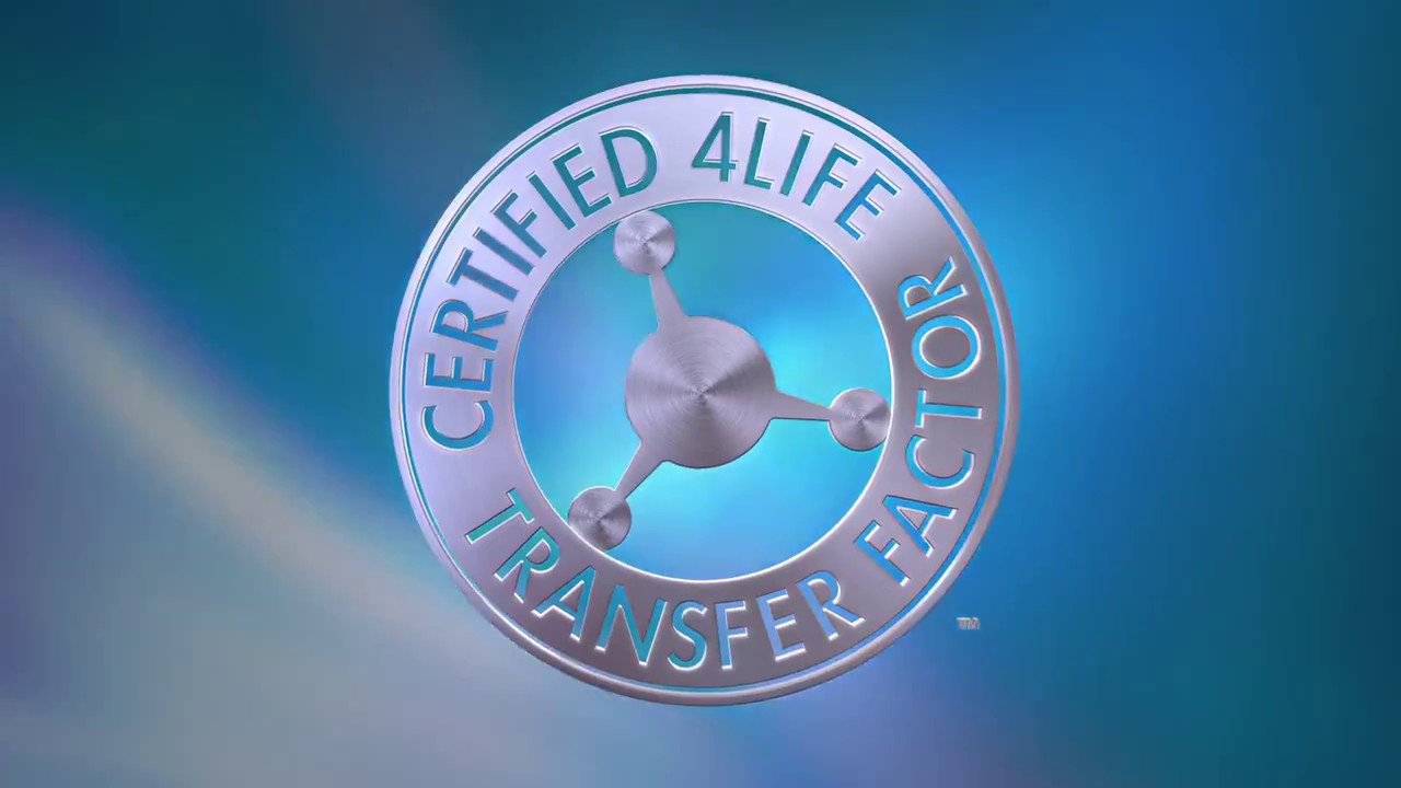 4life certified - YouTube