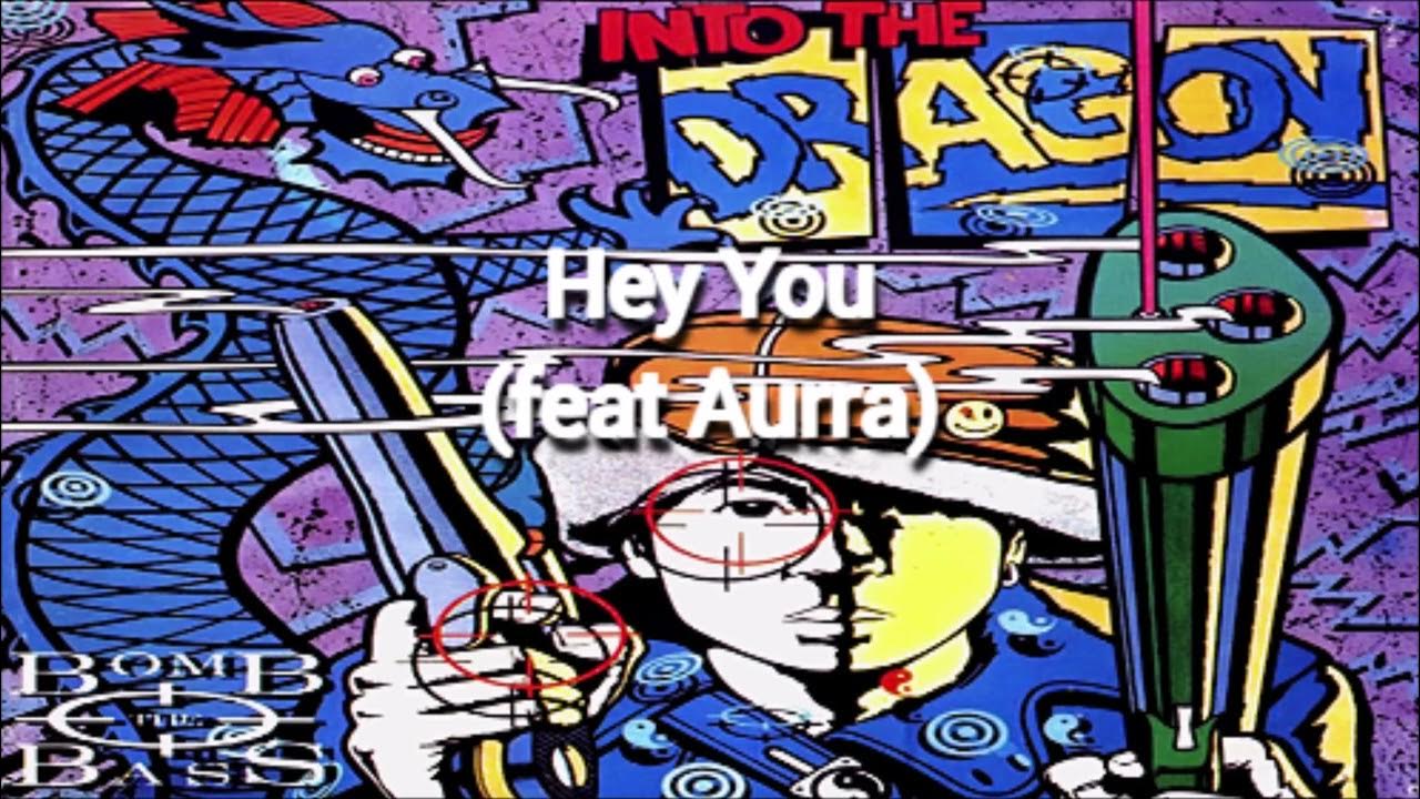 Hey You (feat Aurra) - B.O.M.B T.H.E B.A.S.S - O MELHOR DO FLASH HOUSE - YouTube