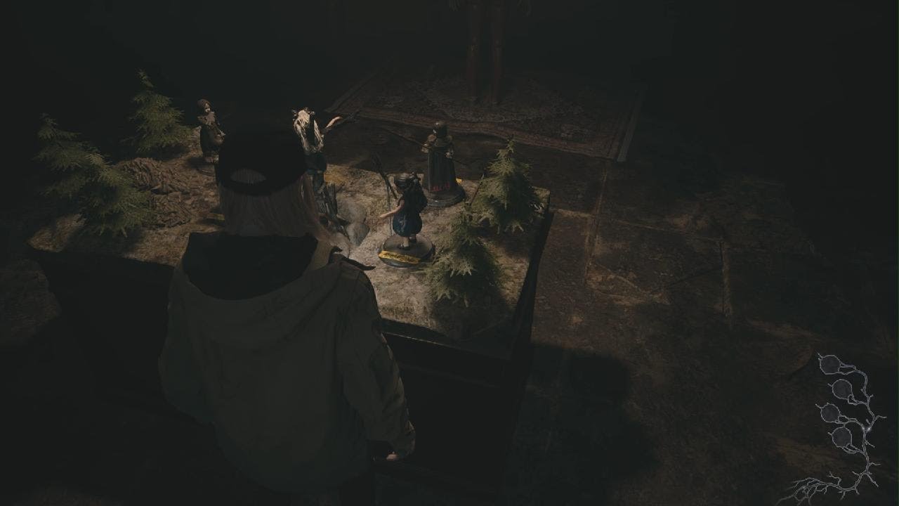 RE 8 Shadows of Rose Part 5_20230318233956 - YouTube