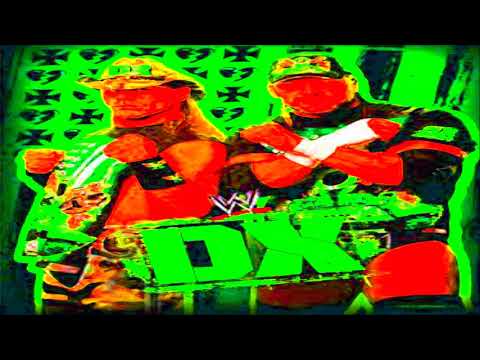 d generation x theme song loud edition - YouTube