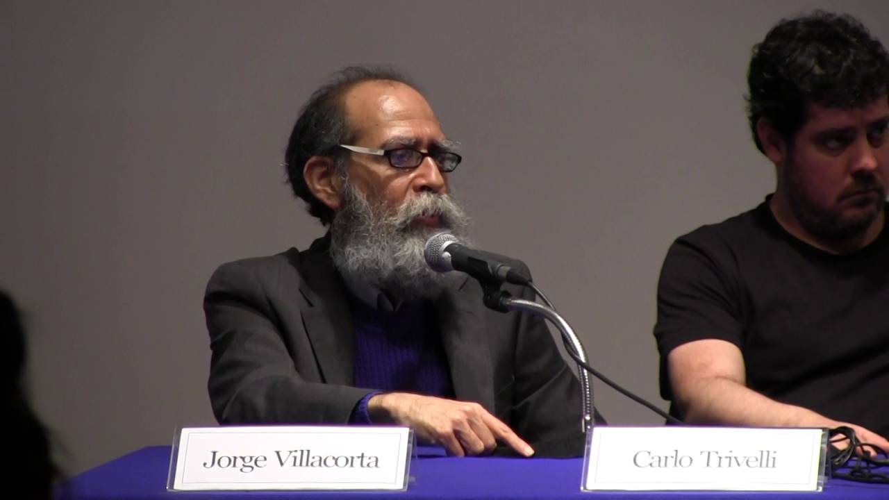 Jorge Villacorta Del Daguerrotipo al Selfie en ICPNA Galeria German ...