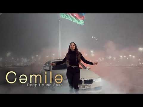 AY CƏMO AY CEMILE-DEEP hOUSE |AZERI BASS MUSIC 2026 #remix 