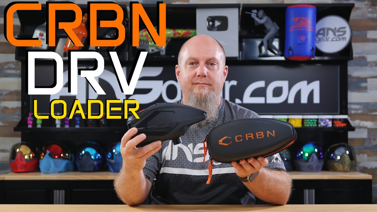 ANSgear Overview - CRBN DRV - YouTube