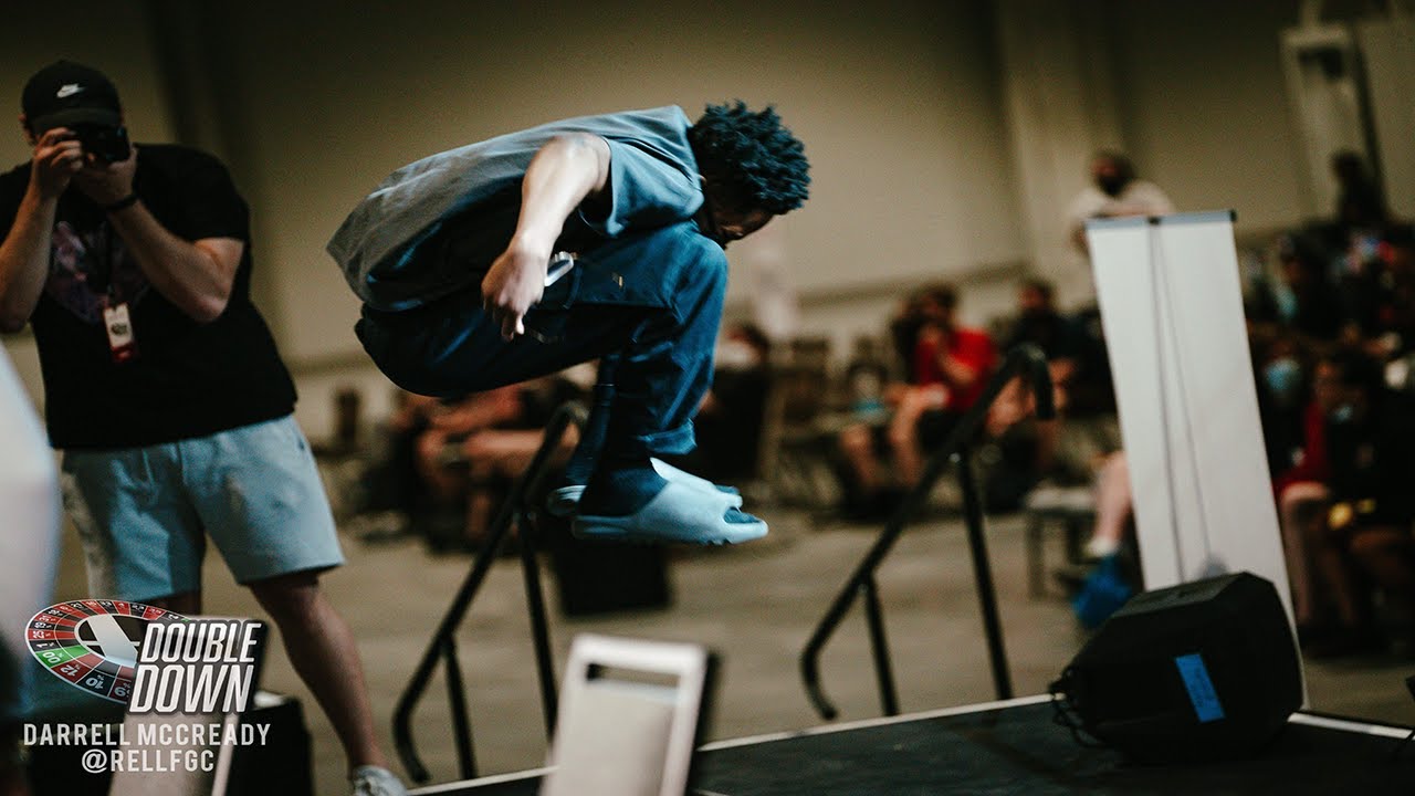 Kola Has the BEST Stomp in Smash Ultimate. - YouTube