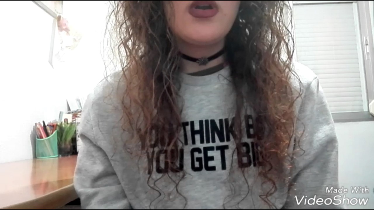 Demi Lovato - Stone Cold ( Cover ) - YouTube